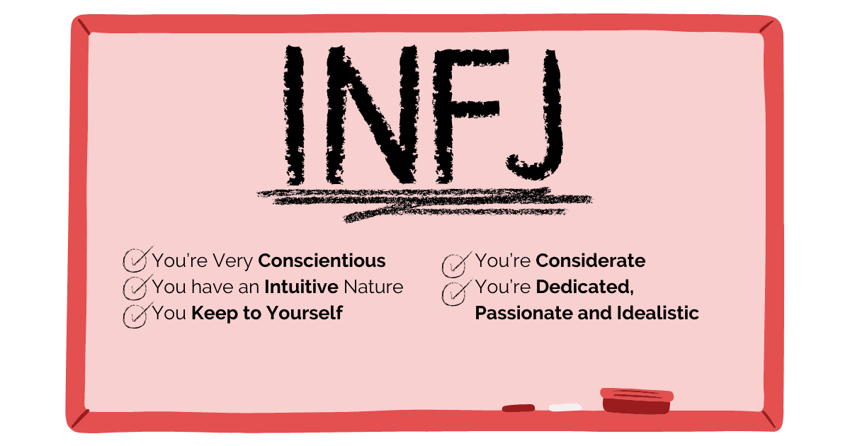 What Are The Best Occupations For Infj Personality Types A Blog For
